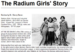 Denver Radium Sites